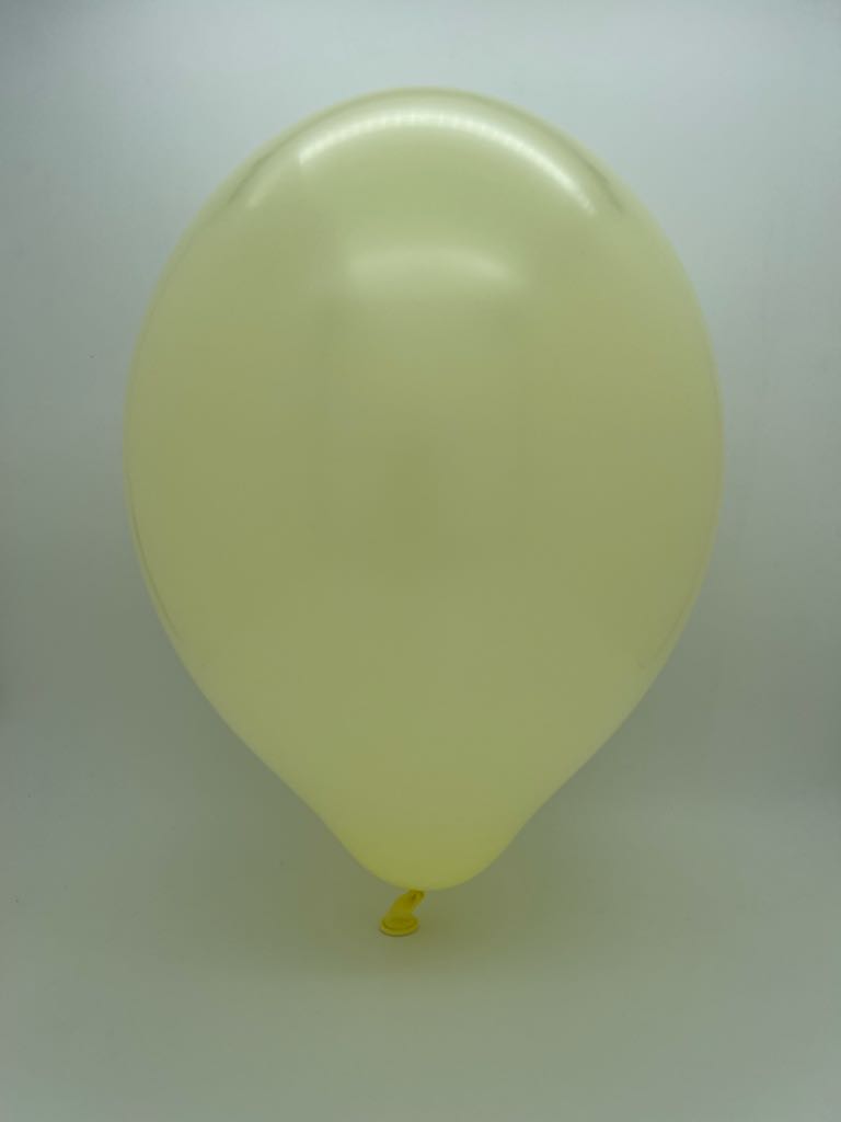 5" Cattex Premium Pine Green Latex Balloons (100 Per Bag) | Bargain ...